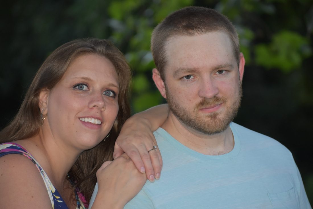 Pitts-Snider | News, Sports, Jobs - News and Sentinel